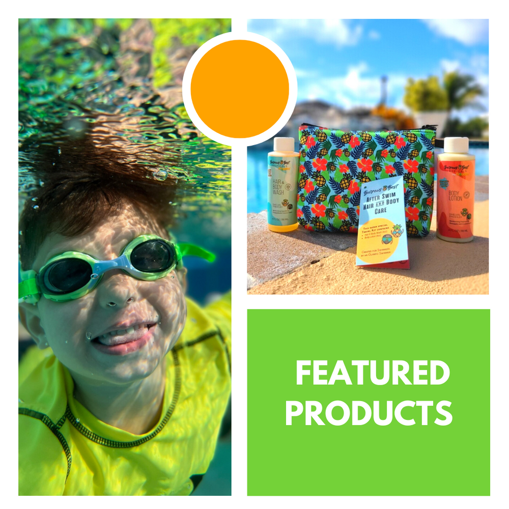 Collections – Frogglez Swimming Goggles