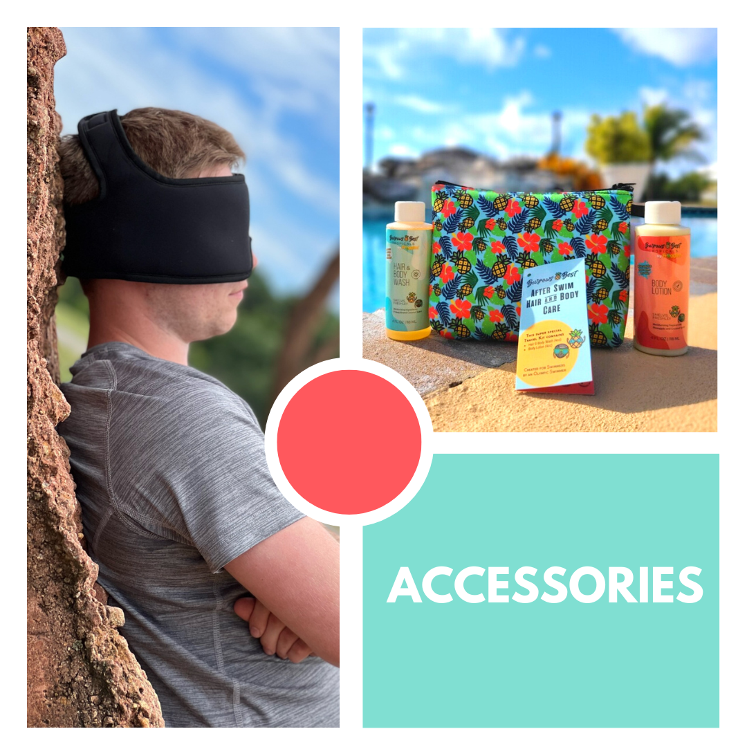 Under $20 – Frogglez Swimming Goggles