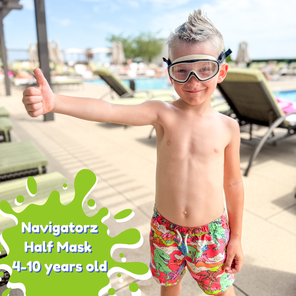 The Leader in Comfortable Water Gear – Frogglez Swimming Goggles