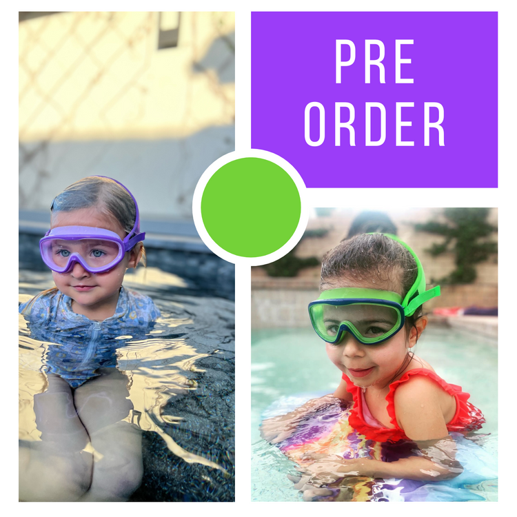 Collections – Frogglez Swimming Goggles
