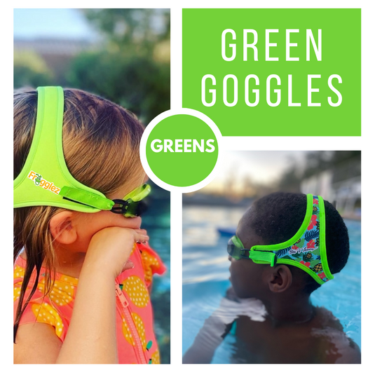 Collections – Frogglez Swimming Goggles