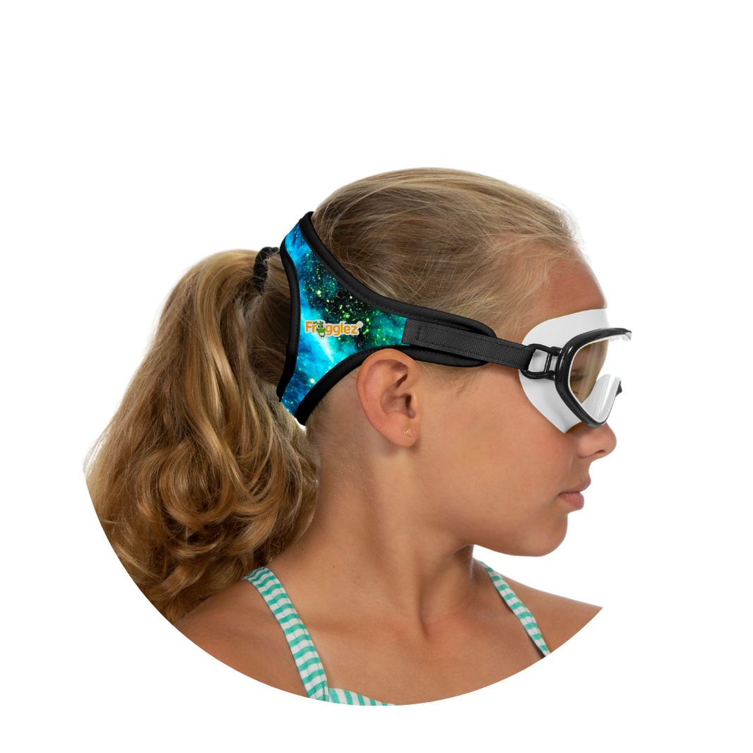 SHOP Frogglez Kids – tagged "mask" – Frogglez Swimming Goggles