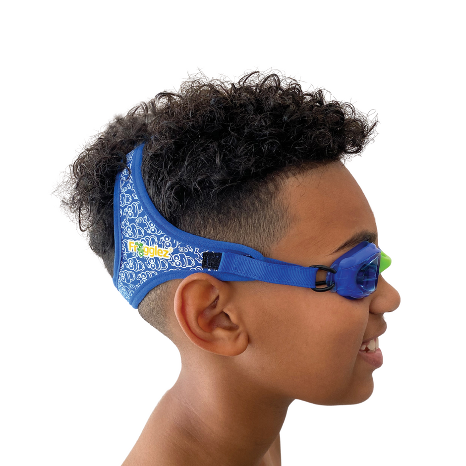 SHOP Frogglez Kids – Frogglez Swimming Goggles